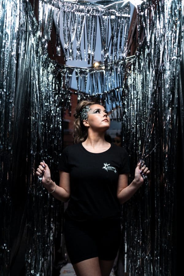 Ted and Stitch: The Team Behind Our Branded Staff Uniforms